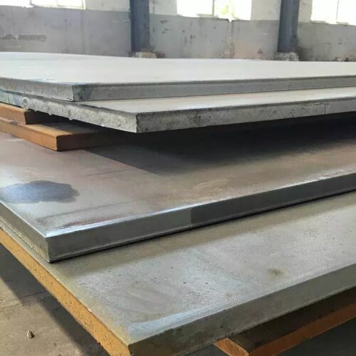 ASTM A36, JIS SS330, SS400, DIN S235JR, S275JR, S355JR Carbon Steel Plate